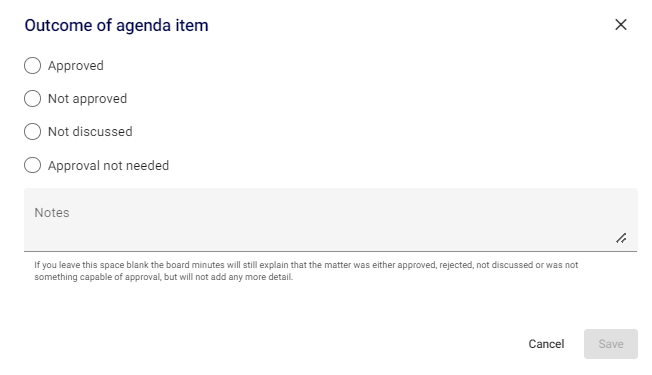 Board meeting minutes: the startup guide | SeedLegals