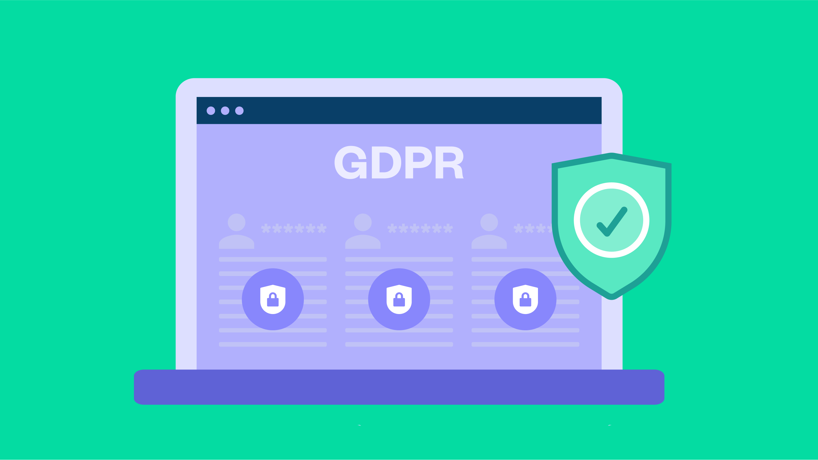 GDPR for startups: Why care about data protection? | SeedLegals