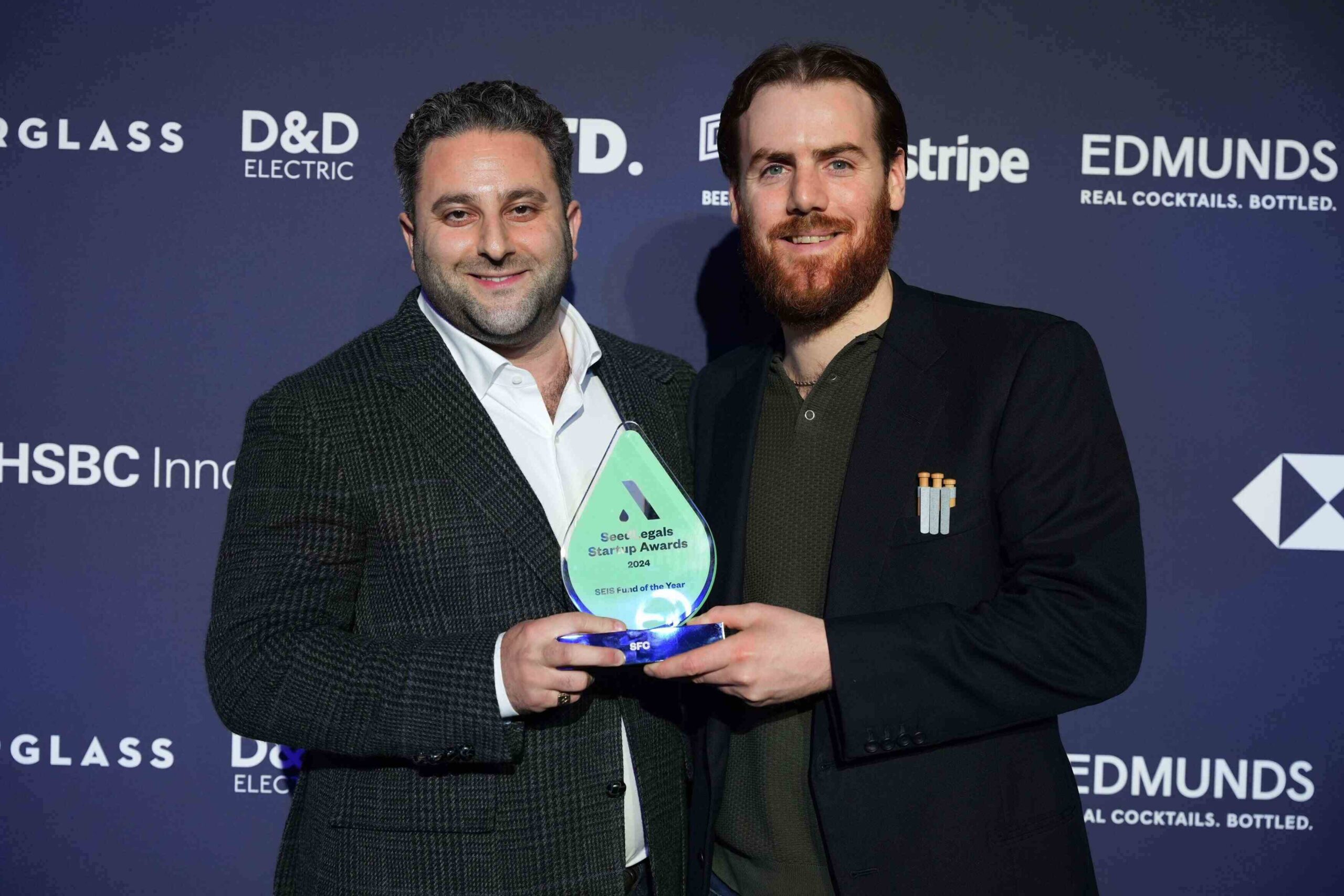 How SeedLegals helps fuel SFC Capital's rapid-fire deal execution | SeedLegals