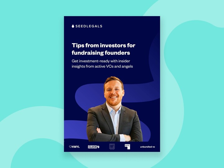 Top UK Startup Accelerators for Early-Stage Founders | SeedLegals