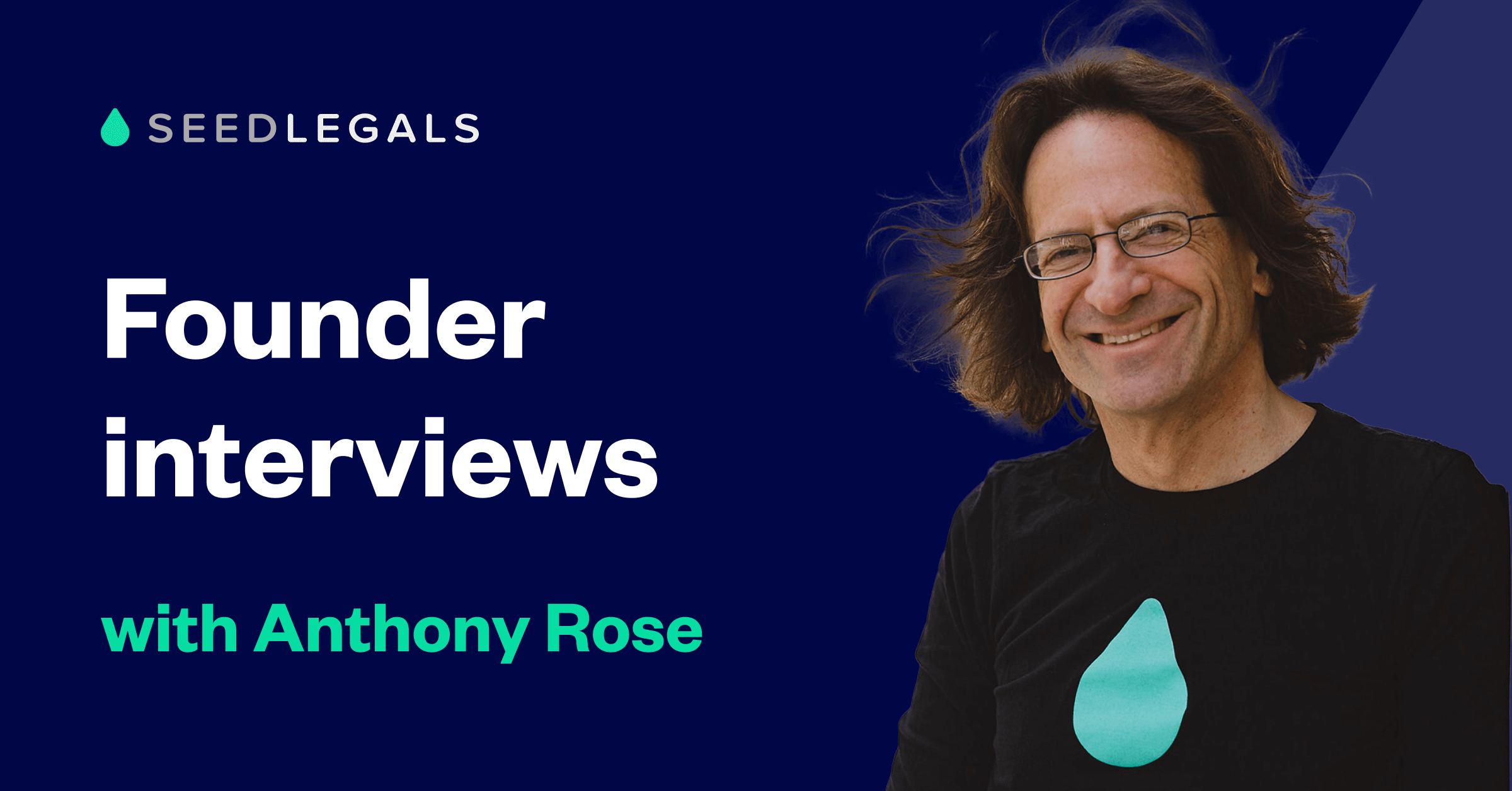 Founder Interviews | SeedLegals