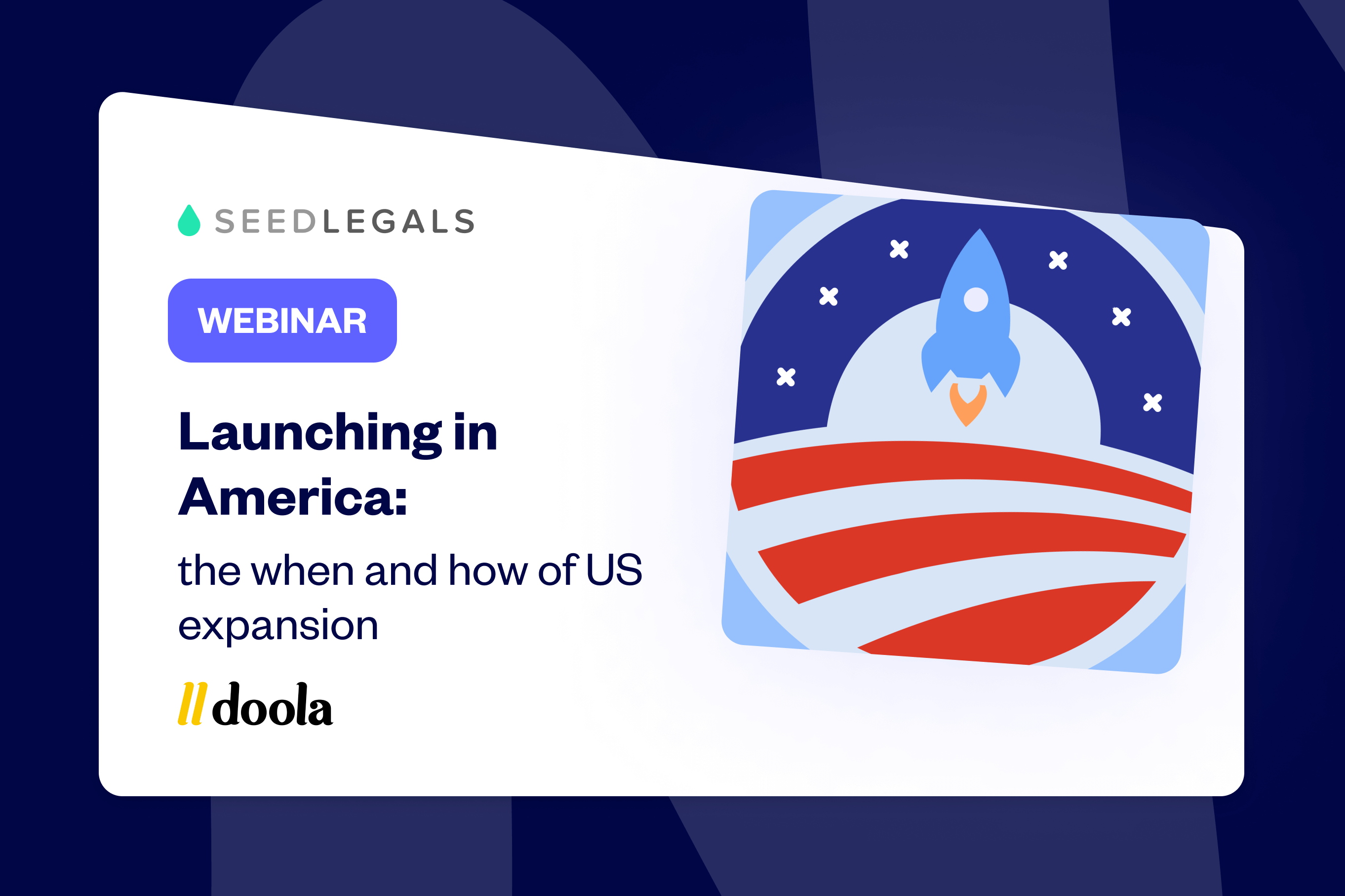 How to incorporate your company in the US | SeedLegals