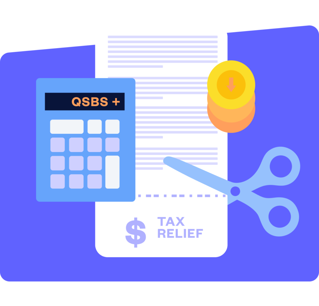 QSBS—the tax incentive most founders don’t know | SeedLegals