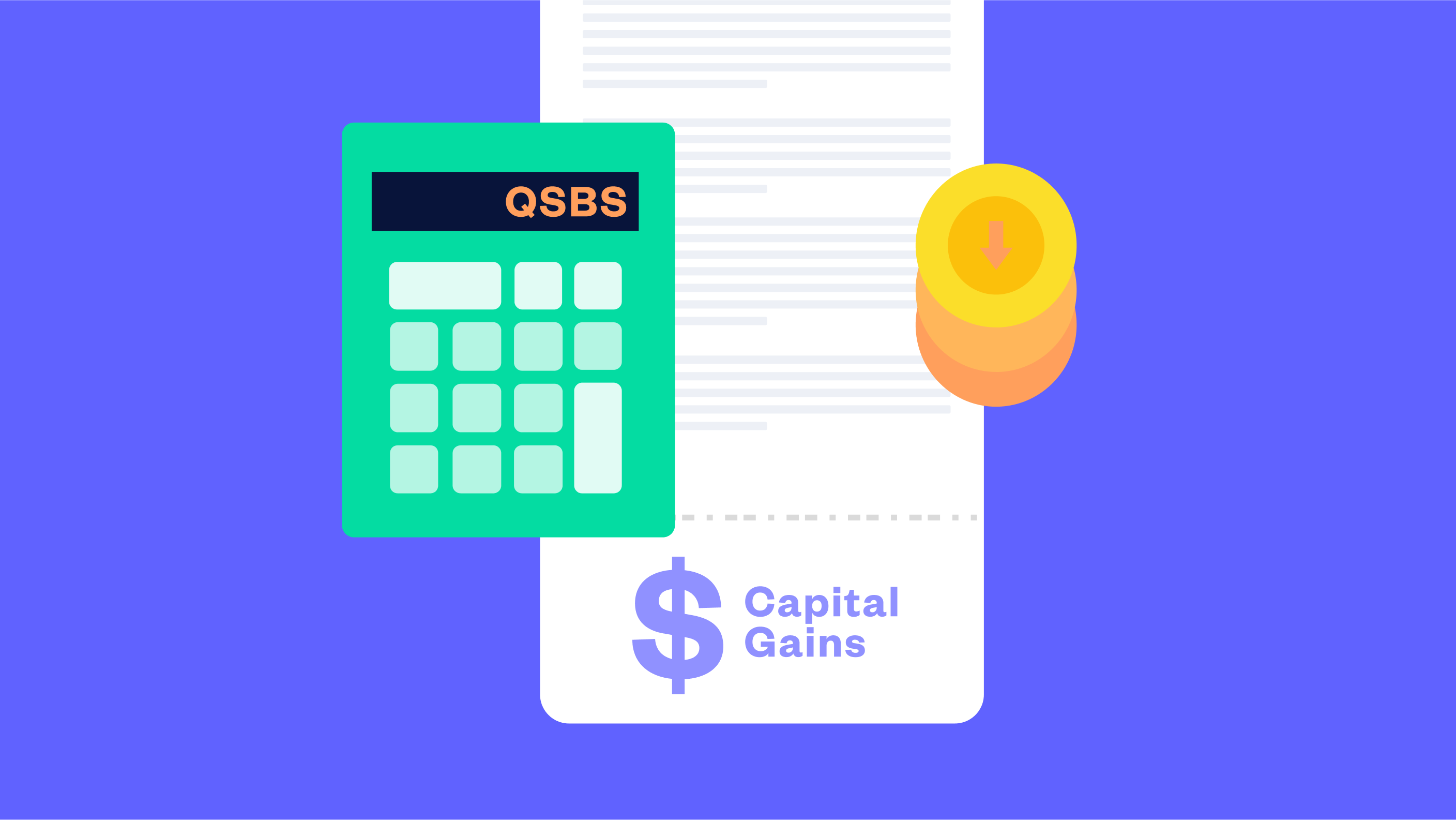 Qualified Small Business Stock (QSBS) guide for investors | SeedLegals