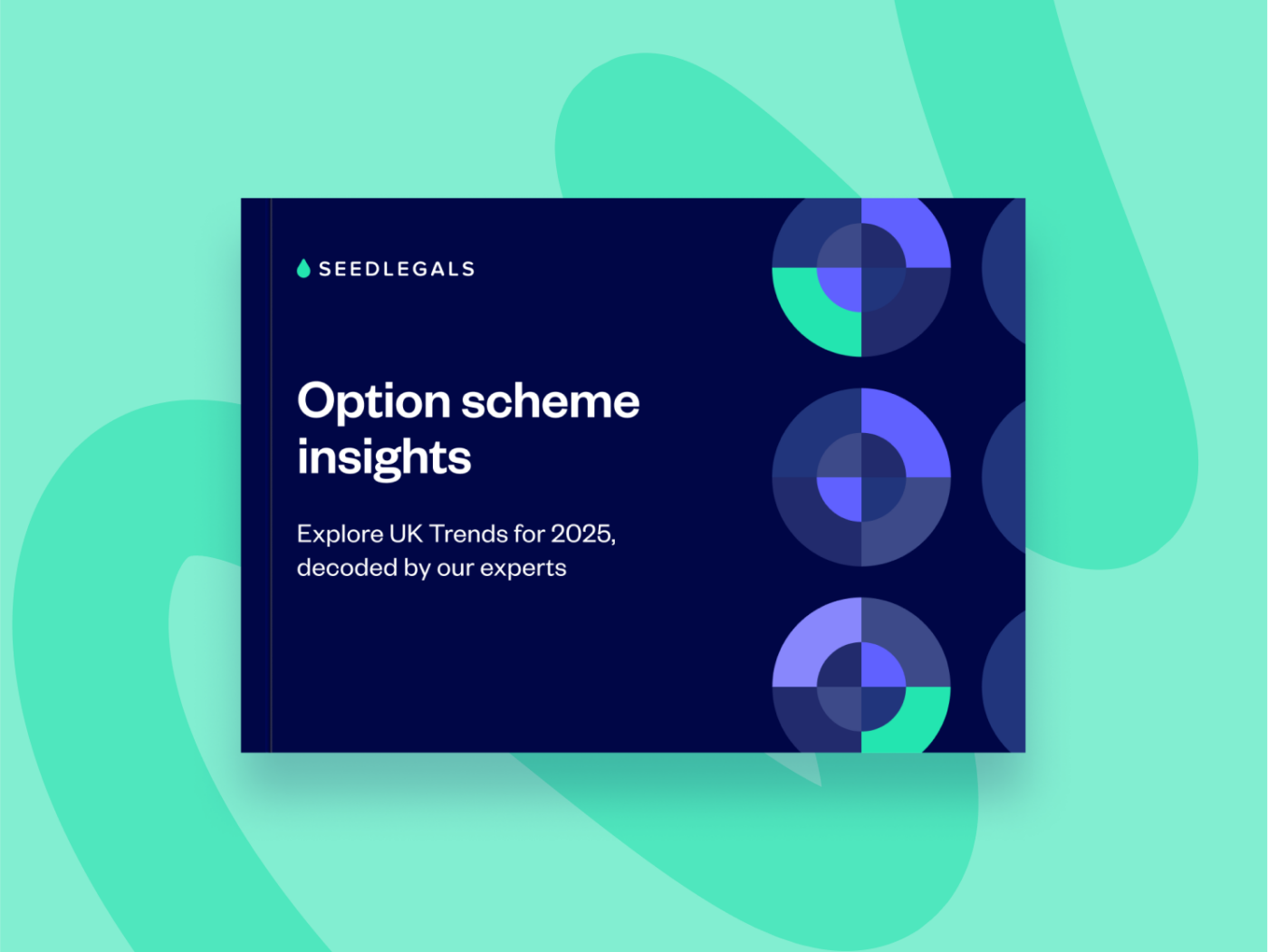 Employee share options explained | For employees | SeedLegals