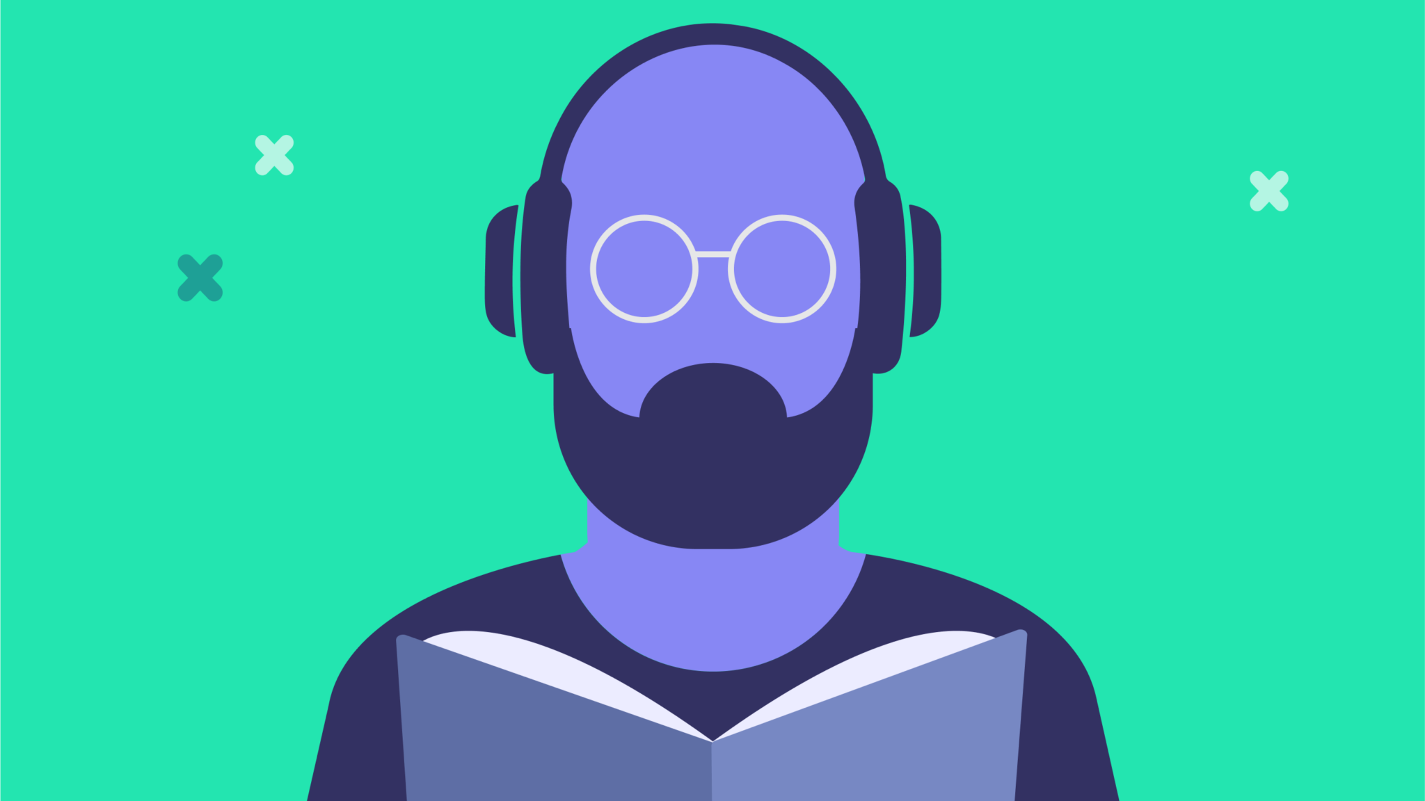 Making sure the best books reach audiobook lovers with Spiracle | SeedLegals