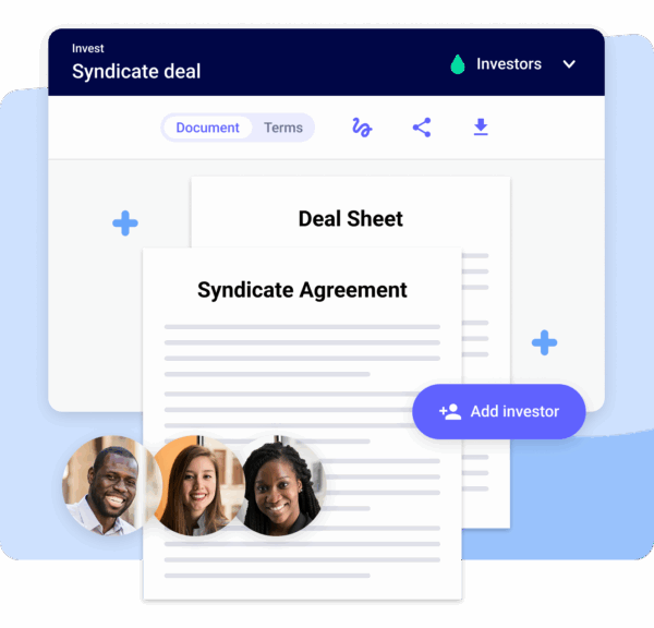 The essential startup investor toolkit | SeedLegals