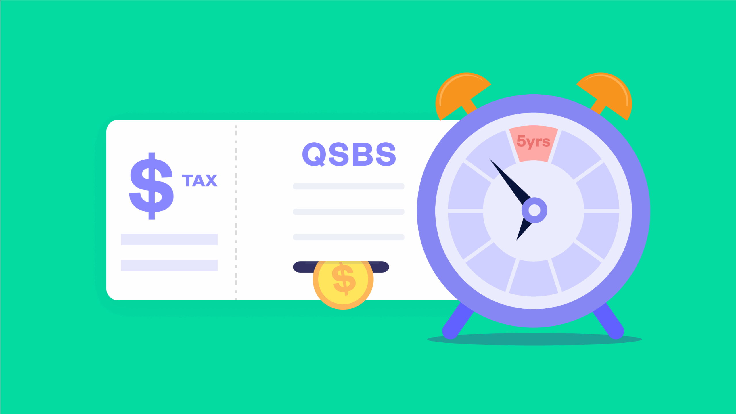 Sold your QSBS too early? You can still save millions in tax | SeedLegals