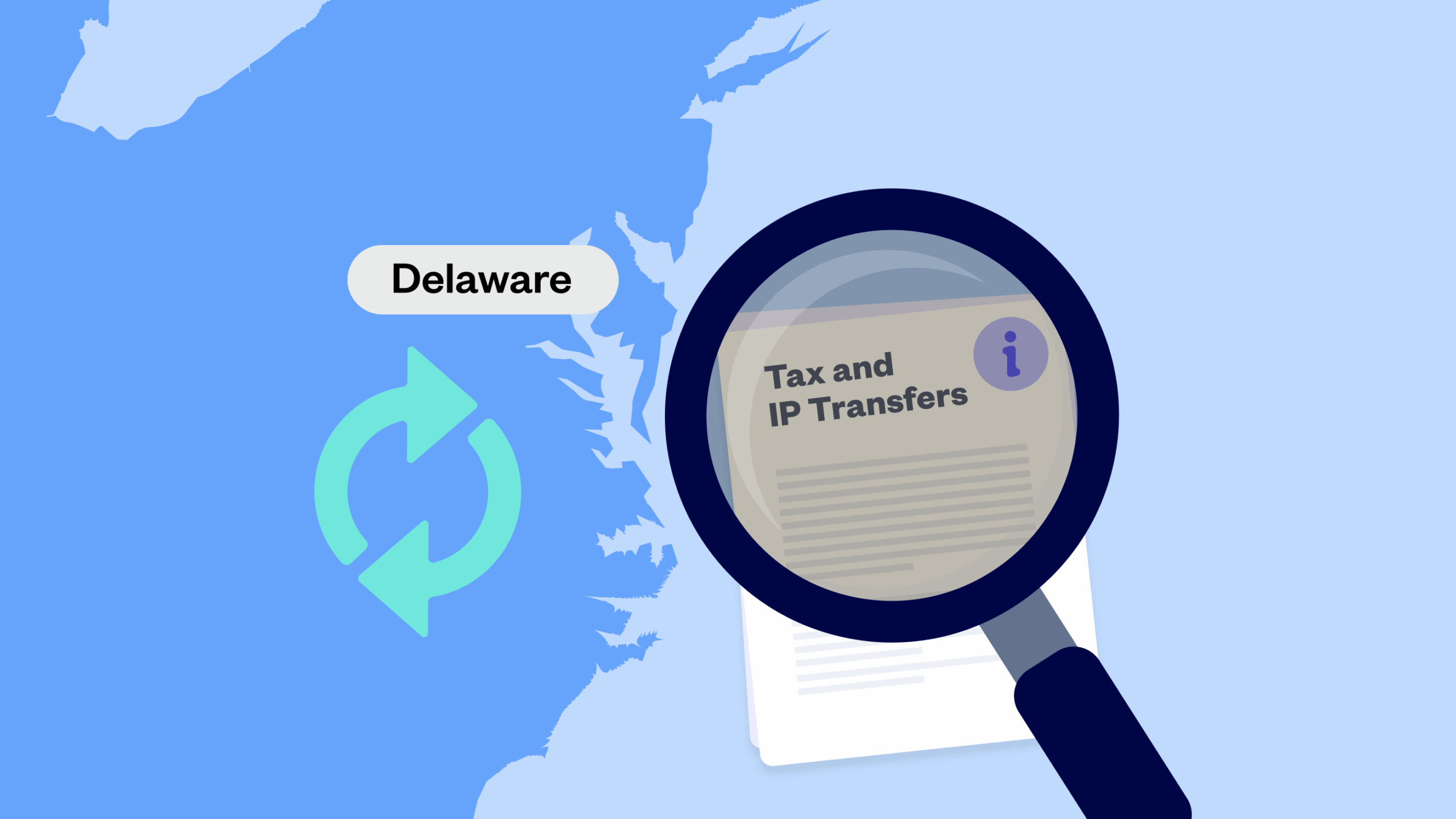 Nailing taxes, IP and payroll before a Delaware Flip | SeedLegals