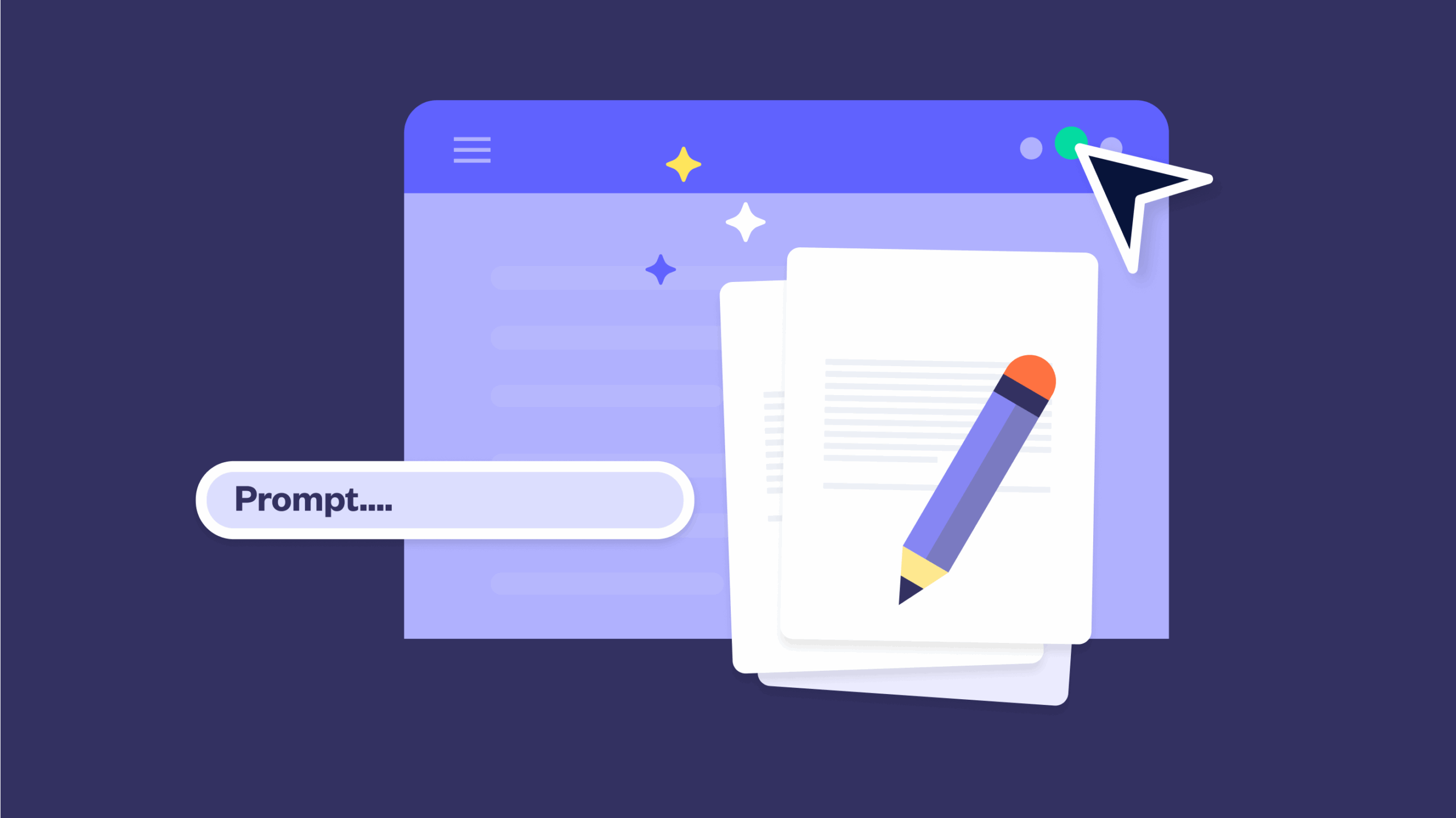 Turning a painful AI process into a perfect plan with Pretty Prompt ...