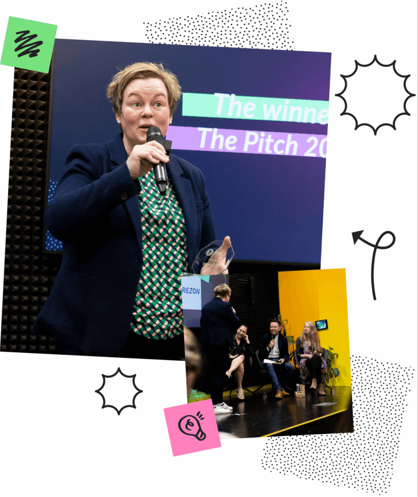 Get tickets to The Pitch 2026 | SeedLegals