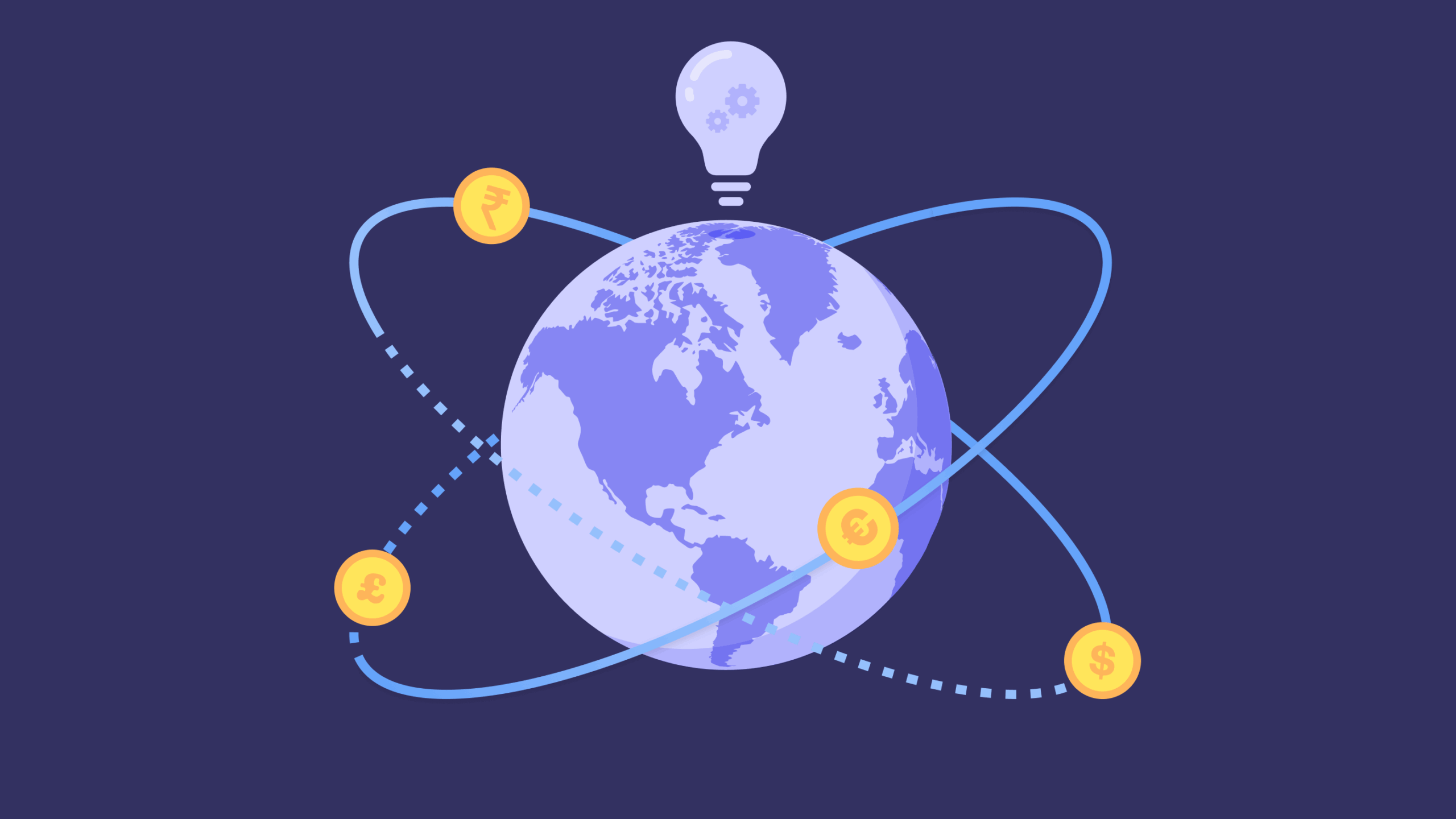 Going global isn’t a goal – it’s a strategy | SeedLegals