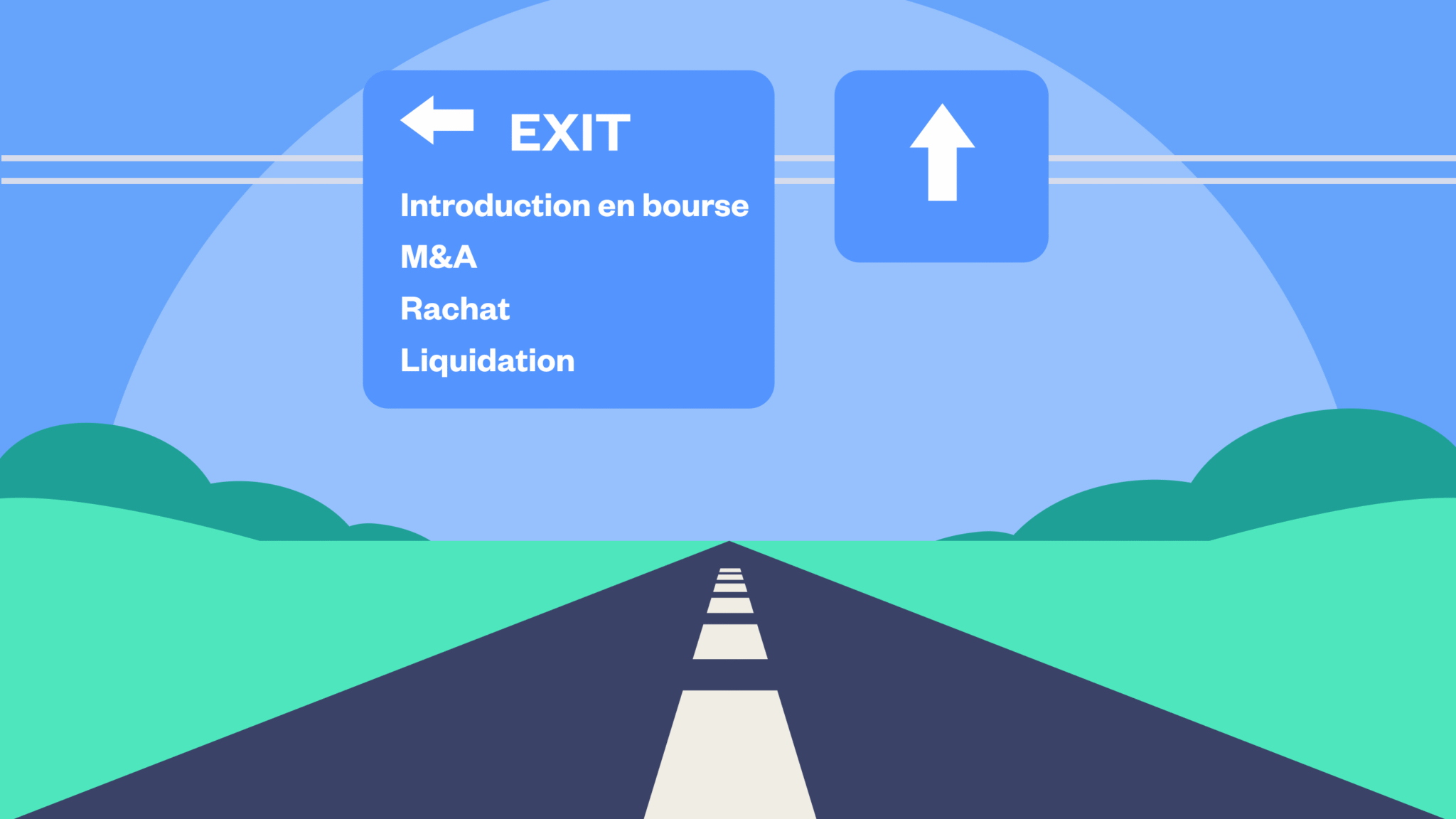 Stratégie d’exit startup : quand, comment et pourquoi préparer votre sortie